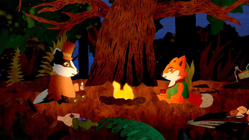 PBS Kids' Summer Lineup Brings Viewers New Friends and Outdoor ...