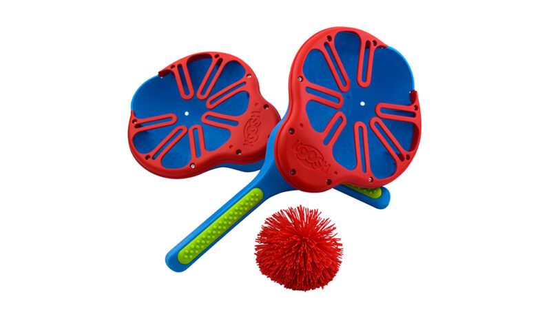 Expert Review: PlayMonster's Koosh Flix Stix - The Toy Insider