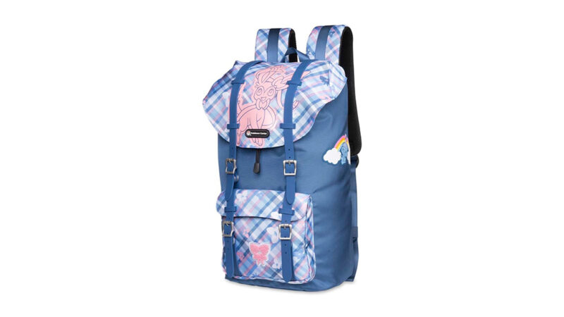 Little Trainers Can Head to School in Style with the Pokémon ...