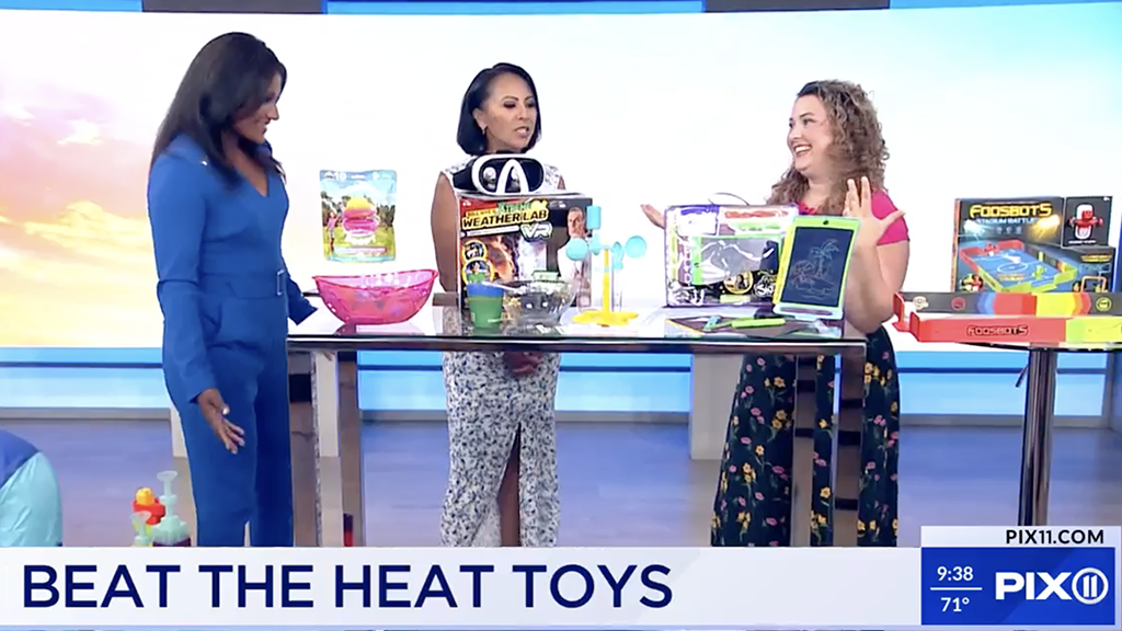 Become a Master Content Creator with 15 Viral TikTok Toys - The Toy Insider