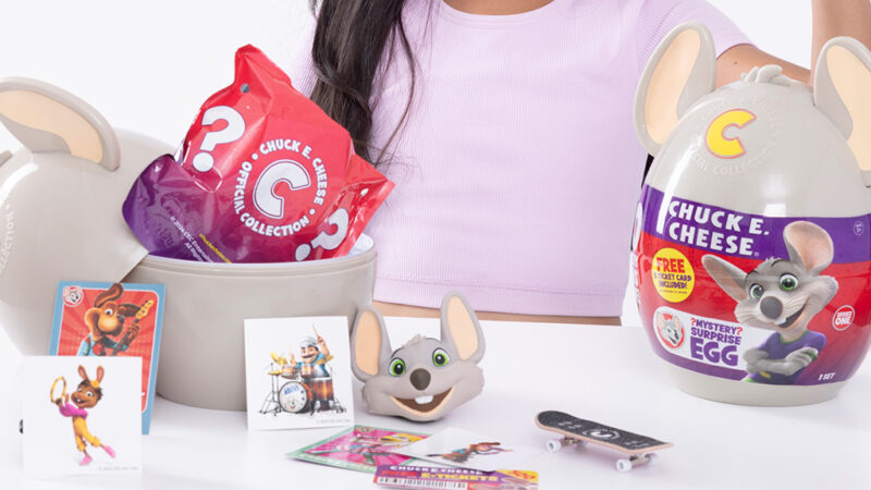 Skibidi Toilet Toys | The Toy Insider