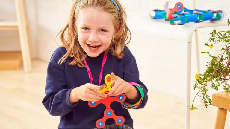 Build Your Own Magnetic Universe with Clixo Target Exclusives | The Toy ...