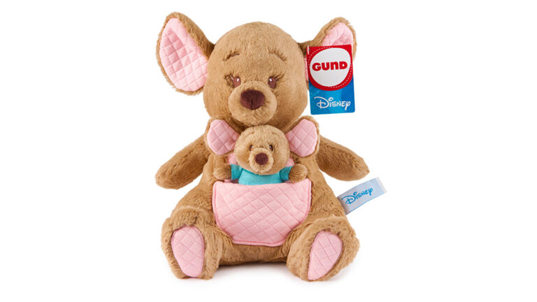 News: GUND Disney Plush Hits Retail Shelves | The Toy Insider