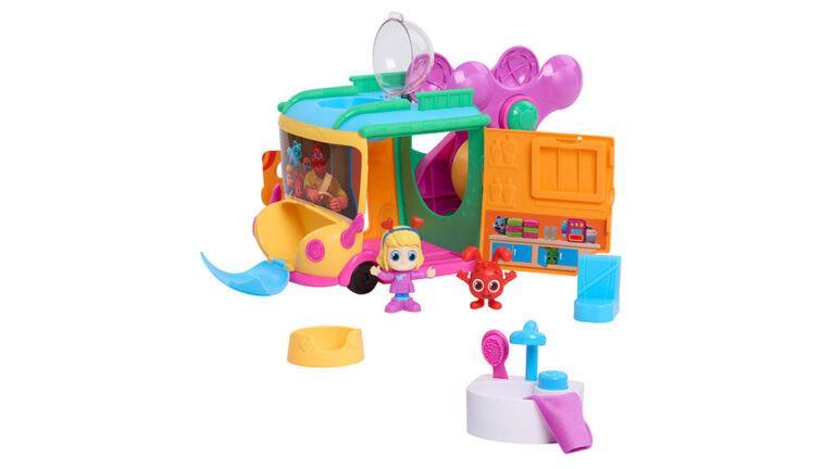 Jazwares’ DevSeries Collection Brings Virtual Roblox Games to the Toy ...