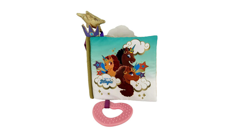 SESAME STREET #1: GROVER LENDS A HAND - The Toy Insider