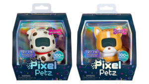 MGA Entertainment Reveals Digital Pets for a New Age | The Toy Insider