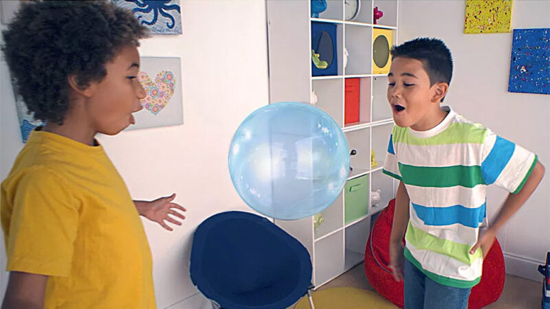 Expert Review: NSI International’s Wubble X | The Toy Insider