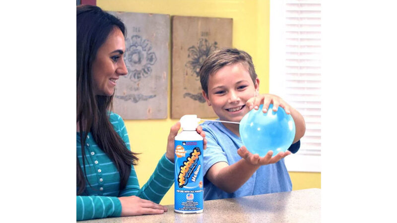 Expert Review: NSI International’s Wubble X | The Toy Insider