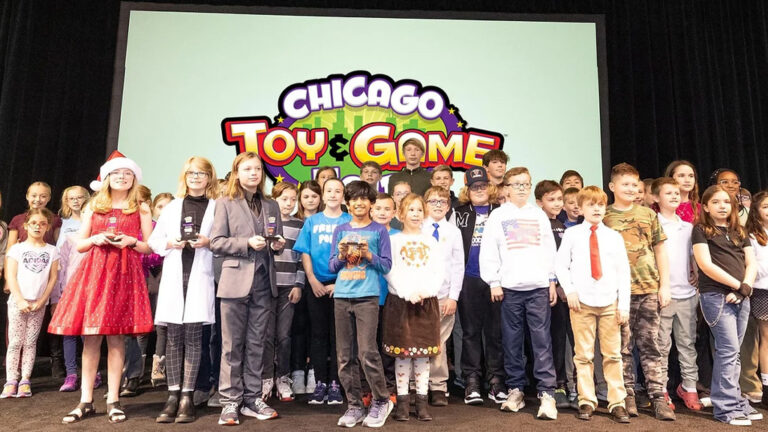 Kid Inventors Can Enter Their Toys & Games in the Young Inventor ...