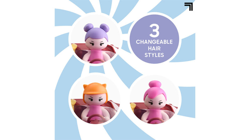 Draw and Drive with Sharper Image's Pixie Cruiser Doodle | The Toy Insider