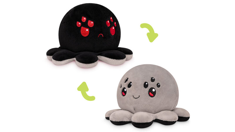 TeeTurtle Starts Spooky Season Early with Reversible Plush | The Toy ...
