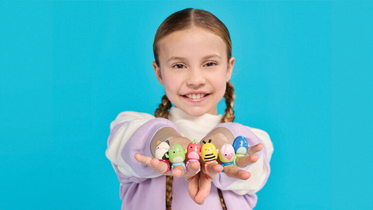 Squish-a-longs Are the Newest Way to Collect Squishmallows | The Toy ...