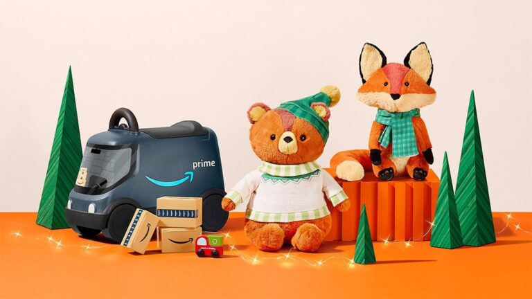 Amazon's 2024 Toys We Love List Is Packed with Gift Inspo | The Toy Insider