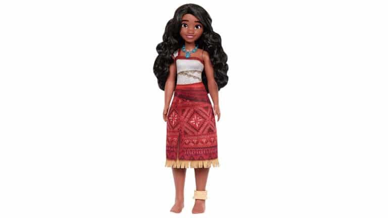Moana 2 Toys | The Toy Insider