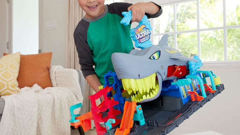 Imaginext Ultra T Rex - Holiday Toy Guide - Toy Insider