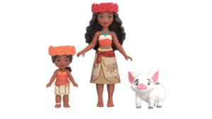 Moana 2 Toys | The Toy Insider