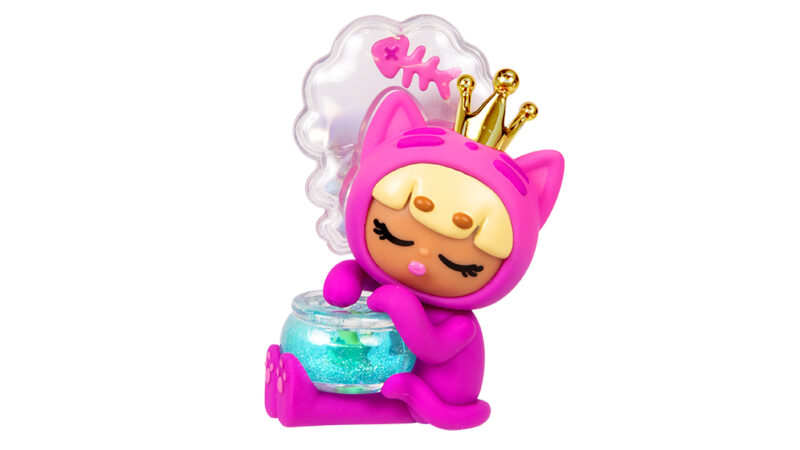 XOX Kweenie Collectible Dolls Expert Review | The Toy Insider