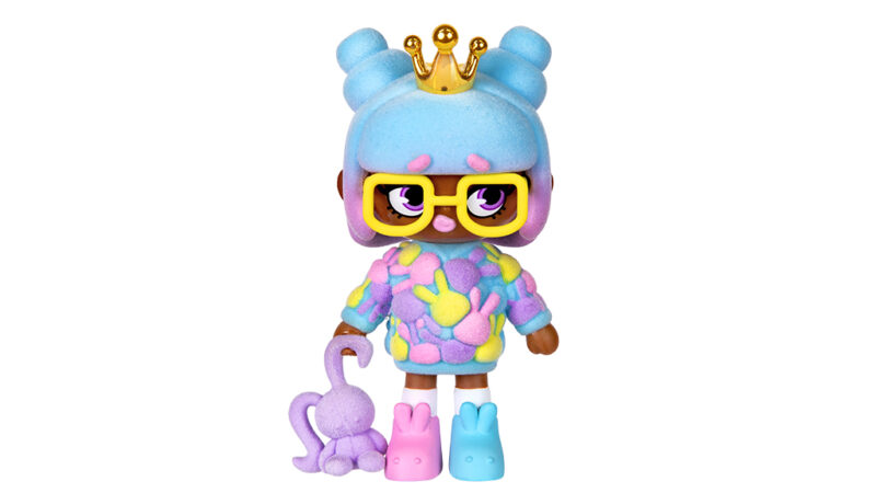 XOX Kweenie Collectible Dolls Expert Review | The Toy Insider