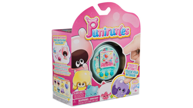 Spin Master's Punirunes Review | The Toy Insider