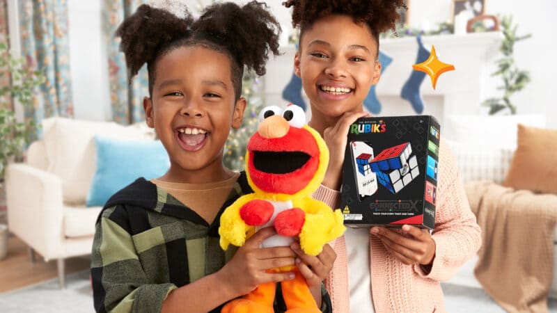 2024 Holiday Gift Guide for Kids | The Toy Insider