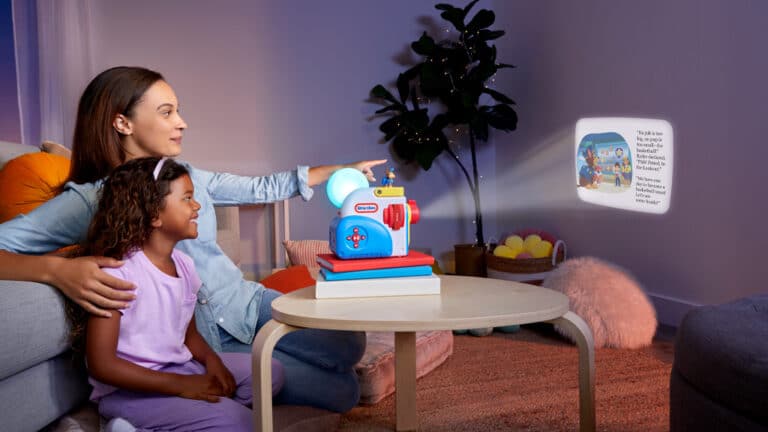 New Little Tikes Story Dream Machine Collection Includes 'PAW Patrol ...