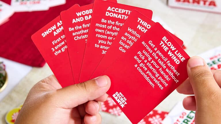 Expert Review: Relatable’s Not So Secret Santa | The Toy Insider