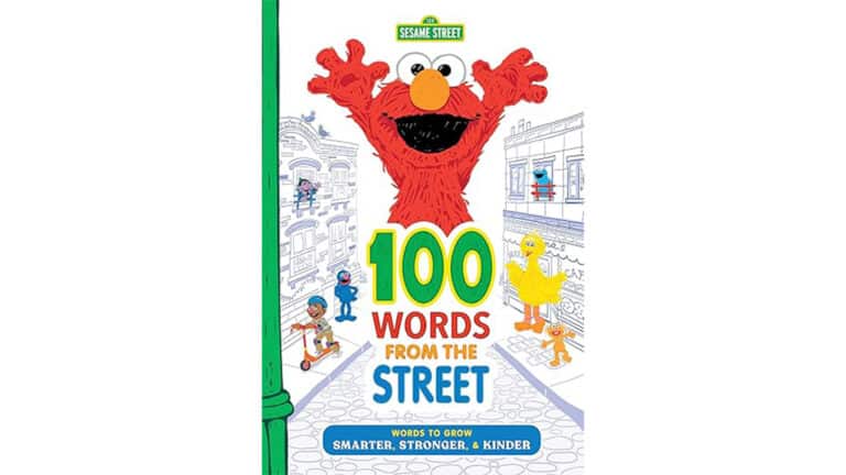 100 WORDS FROM THE STREET: WORDS TO GROW SMARTER, STRONGER, & KINDER ...