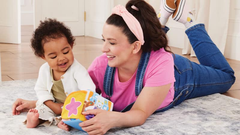 Ms. Rachel Surprise Learning Box Review | The Toy Insider