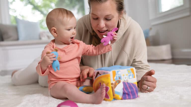 Ms. Rachel Surprise Learning Box Review | The Toy Insider