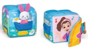 Ms. Rachel Surprise Learning Box Review | The Toy Insider