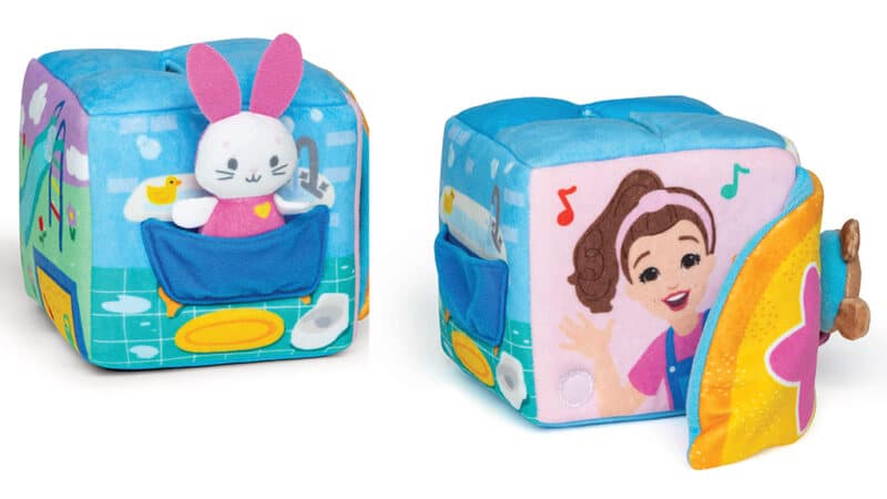 Ms. Rachel Surprise Learning Box Review | The Toy Insider