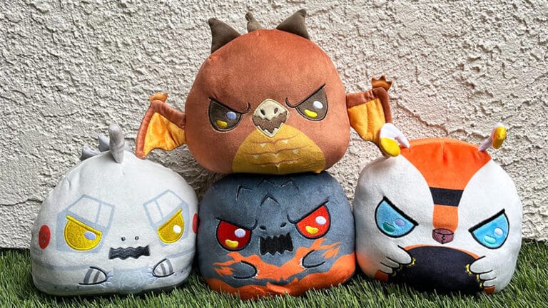 Expert Review: Moose Toys' Despicable Me 4 Ultimate Fart Blaster - The ...