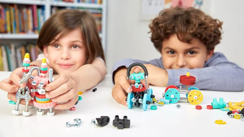 THE OFFBITS JUMBO KIT | The Toy Insider