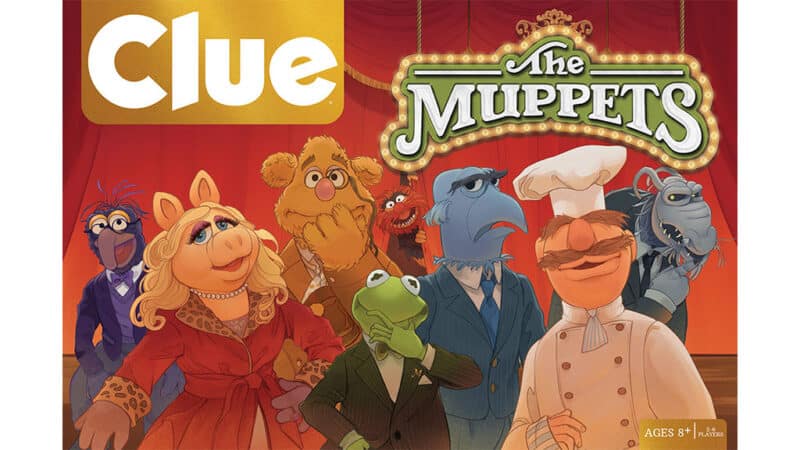 National Board Game Day 2025 | The Toy Insider