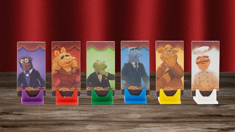 Solve a Murder Most Felt with Clue: The Muppets | The Toy Insider