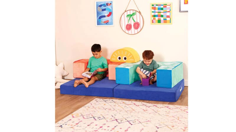 Expert Review: Battat's Cloud Castle | The Toy Insider