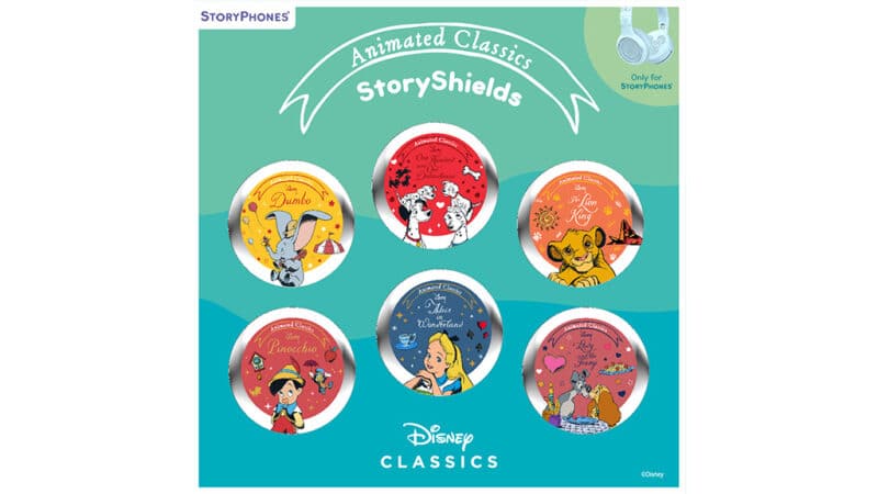 StoryPhones Bring Portable Storytelling to Sam’s Club, Target for the ...