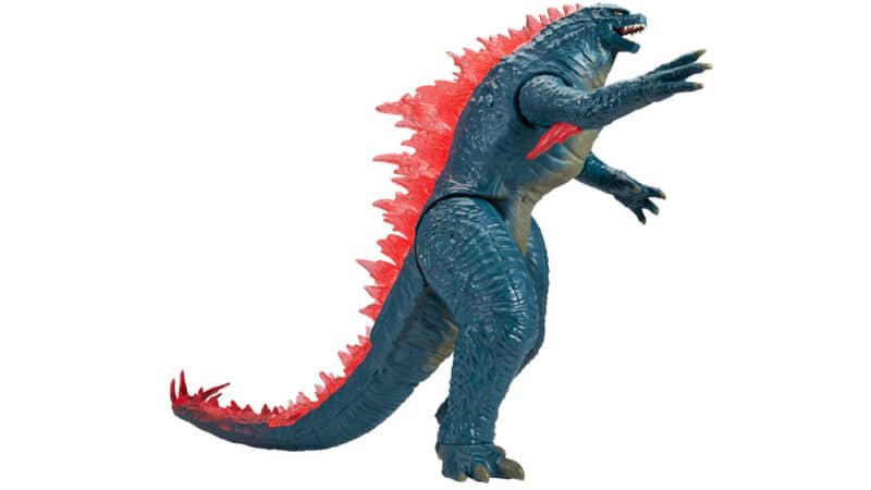 GODZILLA X KONG — 13-INCH FIGURES | The Toy Insider