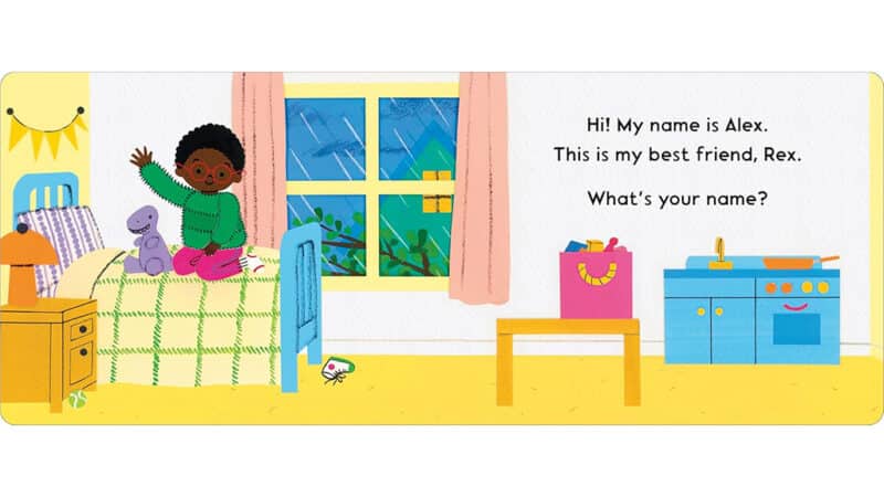 PLAY GAMES WITH ME (A PLAYDATE BOOK) | The Toy Insider