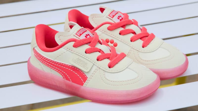 PUMA x Gabby's Dollhouse Line | The Toy Insider