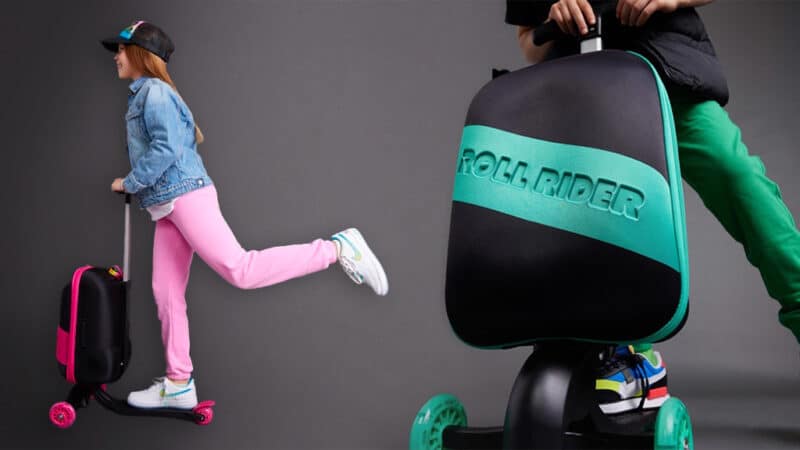 8 Perfect Ride-Ons for Tweens & Teens | The Toy Insider