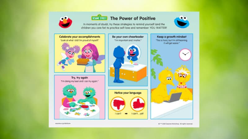 Season 55 of 'Sesame Street' to Focus on Feelings & Friends | The Toy ...