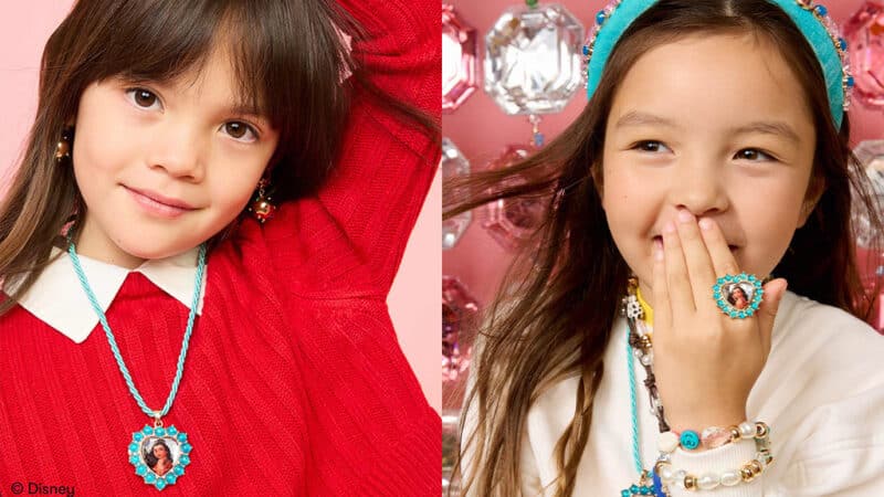 Super Smalls’ New Moana Collection Is Calling to Kids | The Toy Insider