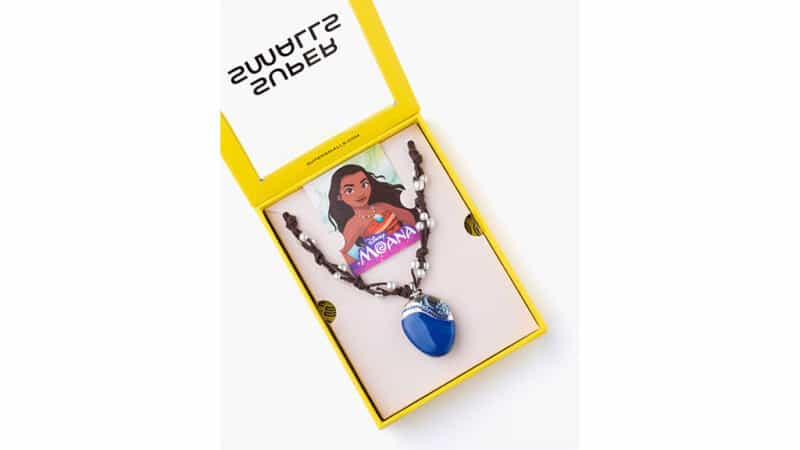 Super Smalls’ New Moana Collection Is Calling to Kids | The Toy Insider