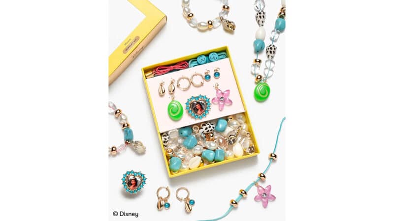 Super Smalls’ New Moana Collection Is Calling to Kids | The Toy Insider