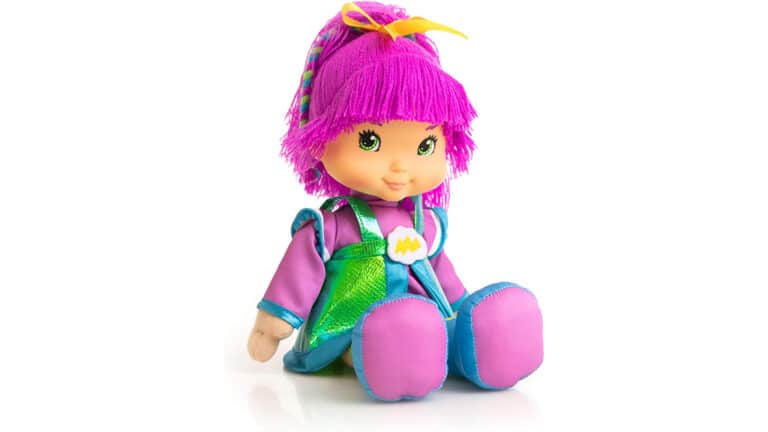 RAINBOW BRITE STORMY 12-INCH DOLL | The Toy Insider