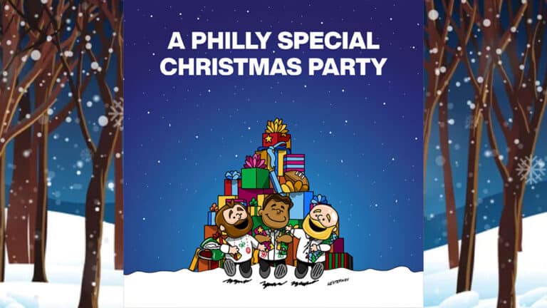 Cartoon Kelce Brothers and More: Operation Snowball Is in Full Swing ...