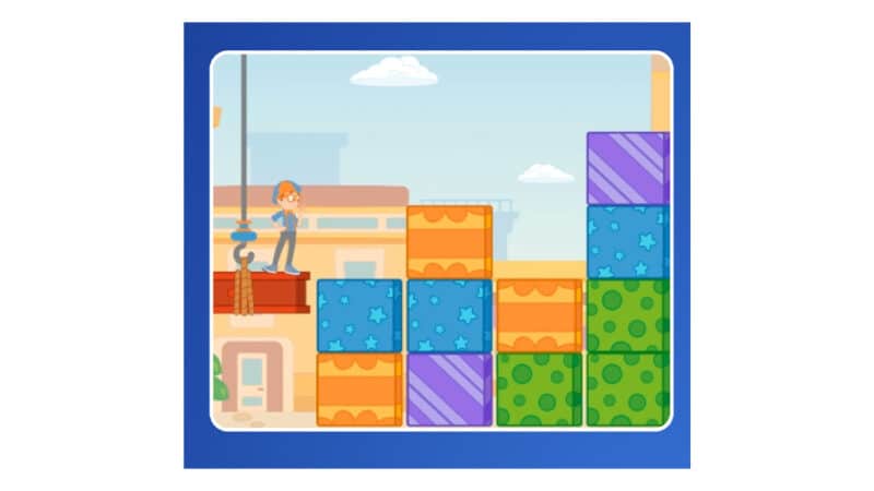 Practice Important Skills with New 'Blippi' Games on the 'Lingokids ...