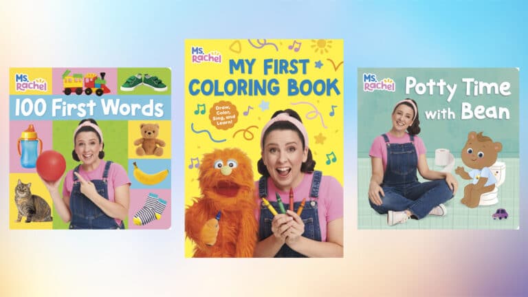 Families Can Watch Ms. Rachel on Netflix Soon | The Toy Insider