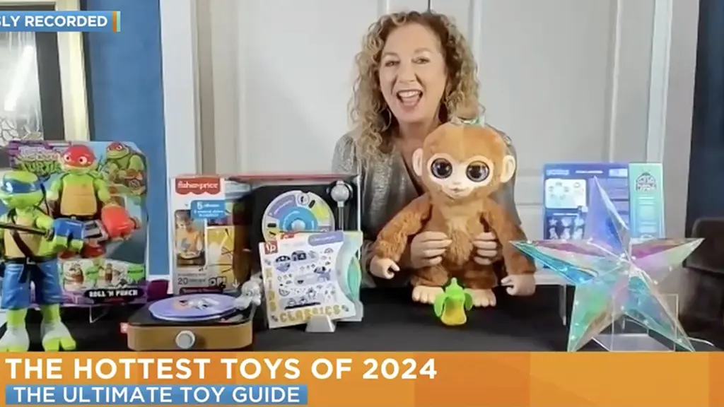 This Colorful Game Works Both Body and Brain | The Toy Insider